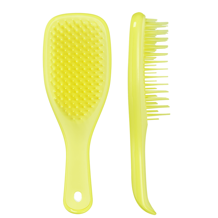Мини четка за разплитане на мокра коса Tangle Teezer MINI ULTIMATE ...