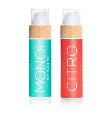 Cocosolis – Zlatna Ribka | Премиум Козметични Марки