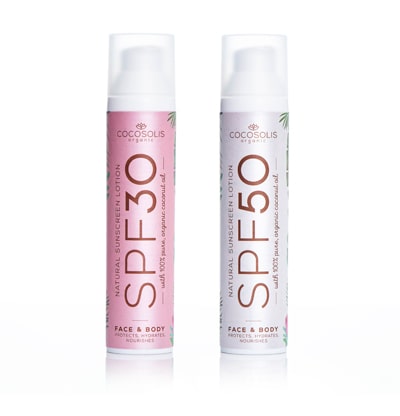 Cocosolis – Zlatna Ribka | Премиум Козметични Марки