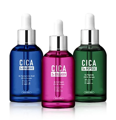 CICA Подмладяване, стягане и регенерация – Zlatna Ribka | Премиум ...