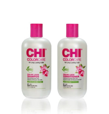 CHI - Трансформирай косата си! – Zlatna Ribka | Премиум Козметични Марки