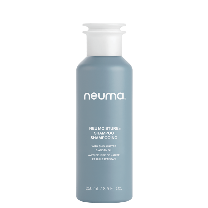 Силно хидратиращ и подхранващ шампоан NEUMA Neu Moisture Shampoo 250 мл ...