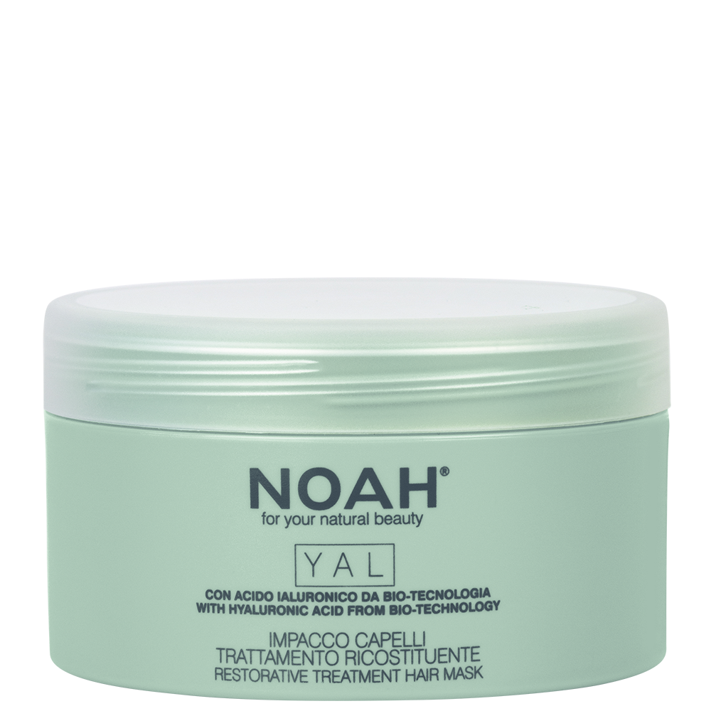 Филър маска за възстановяване с хиалуронова киселина NOAH YAL ...