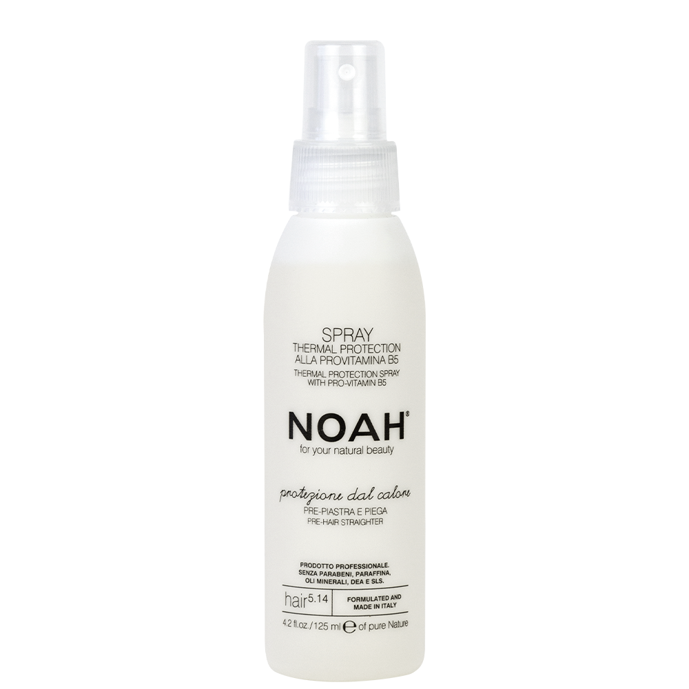 Термозащитен спрей с провитамин B5 NOAH Spray Thermal Protection ...