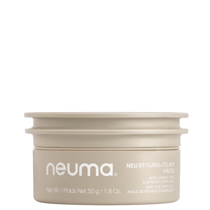 Моделираща глина със силна фиксация NEUMA Neu Styling Clay 50 г ...