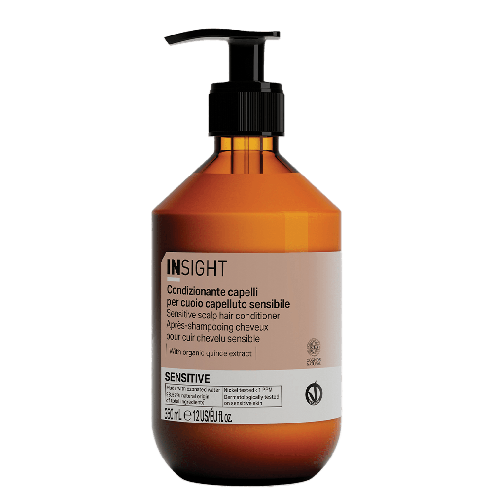 Балсам за чувствителен скалп Insight Sensitive Scalp Hair Conditioner ...