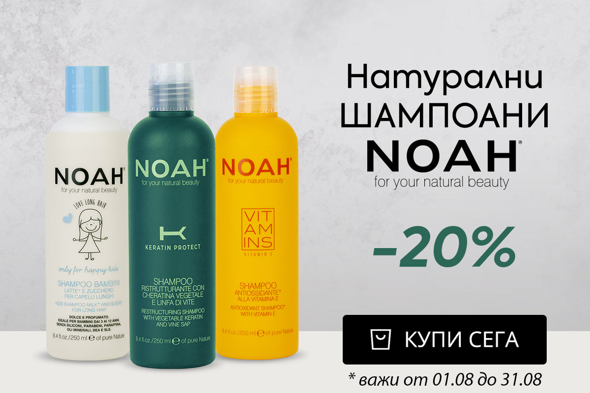 ПРОМОЦИИ – Zlatna Ribka | Премиум Козметични Марки