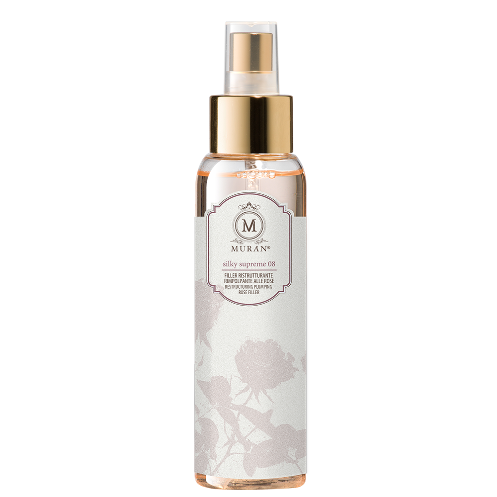 Филър за реструктуриране и плътност Muran Silky Supreme 08 ...